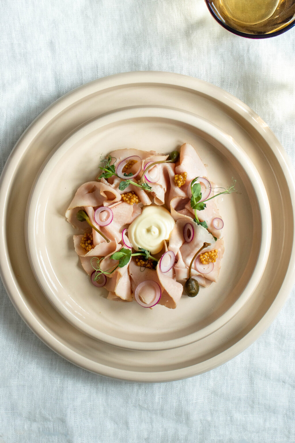 Vitello Tonnato - Full of Food